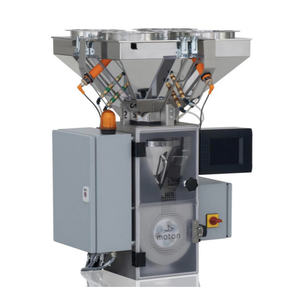 Motan - Somos tu mejor socio en la Transformación del Plástico | COSCOLLOLA