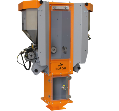 Motan - Somos tu mejor socio en la Transformación del Plástico | COSCOLLOLA